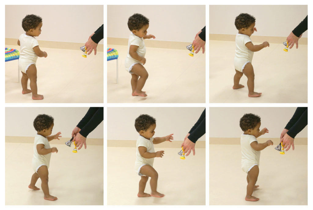 Infant Motor Profile (IMP) - Developmental Neurology