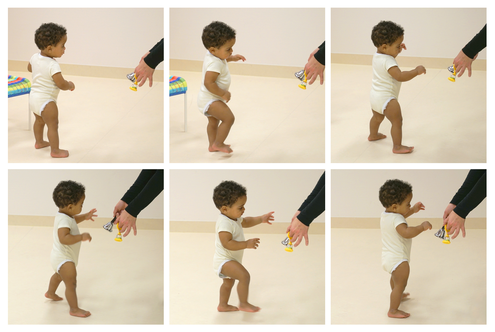 Infant Motor Profile (IMP) - Developmental Neurology