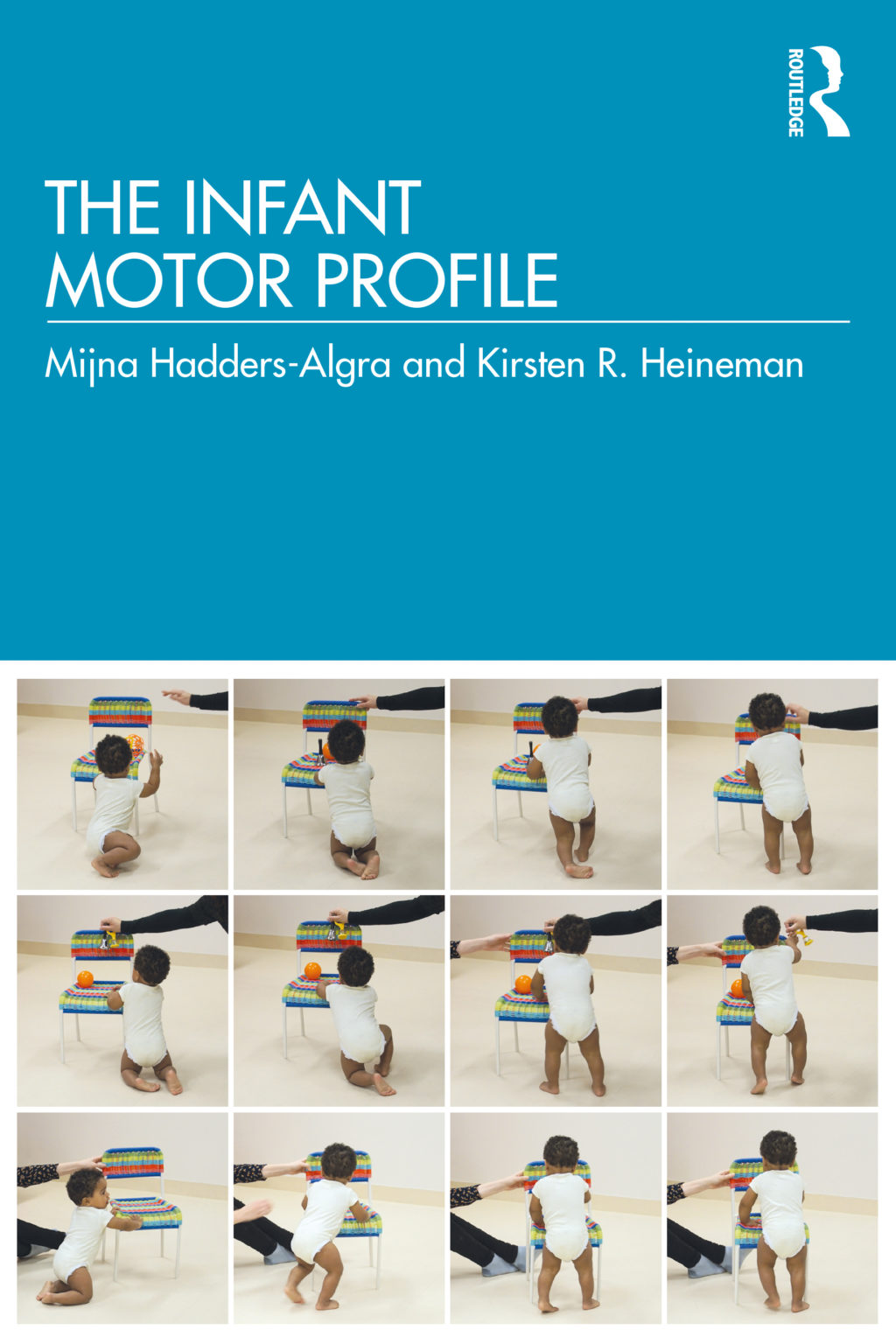 Infant Motor Profile (IMP) - Developmental Neurology