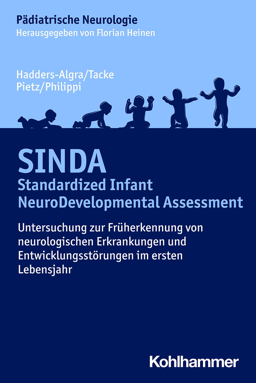 Standardized Infant NeuroDevelopmental Assessment (SINDA ...